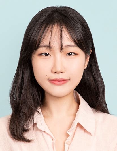 서혜인 College Of Nursing Ewha Womans University