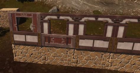 Conan Exiles Custom Windows Sample 1 Album On Imgur