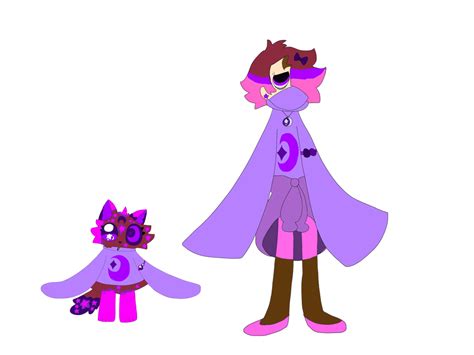 Nyla Moon By Nylmoon On Deviantart