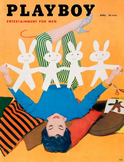 April 1965 Cover Tumbex