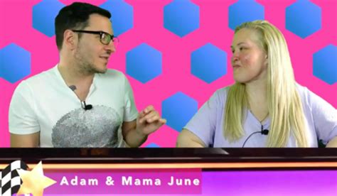 Mama June Jessica Shannon Comes Out As Bisexual Reveals Girlfriend