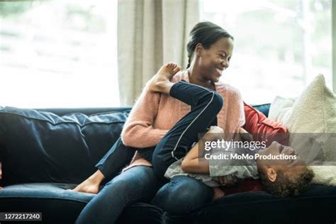 Mom Two Son Naughty Photos And Premium High Res Pictures Getty Images