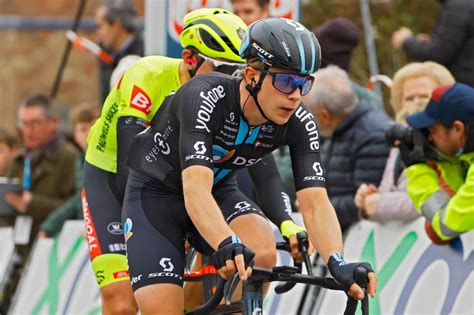 Interview Casper Van Uden Jos Van Emden Was Een Van Mijn Voorbeelden Hij Was Vroeger Mijn