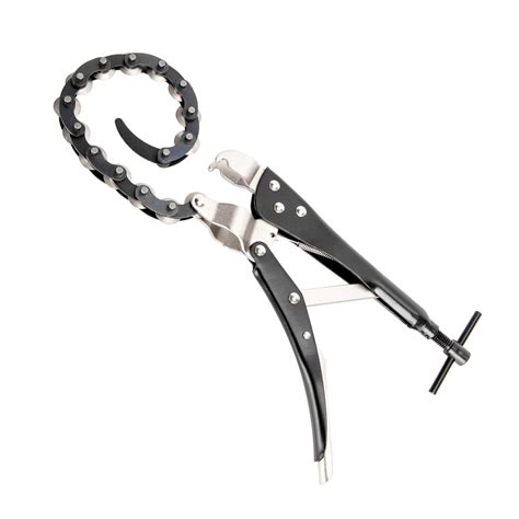 Chain Pipe Cutter At Jordan Biddle Blog