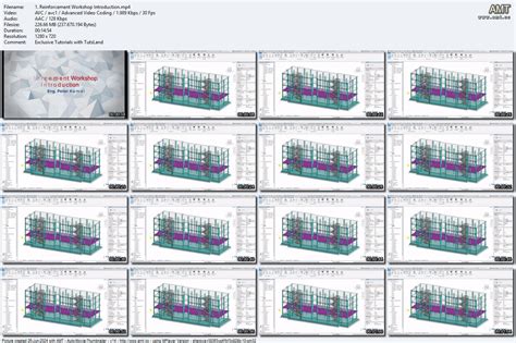 Revit 3d Reinforcement Workshop With Dynamo Softarchive