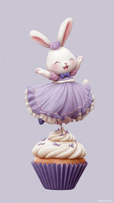 Cute Lavender Wallpapers Iphone Pixelstalk