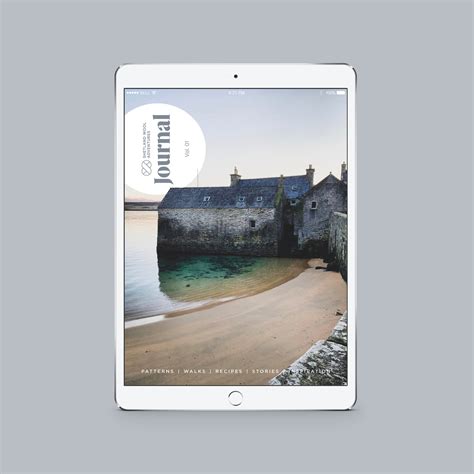 Shetland Wool Adventure Journal Volume 1 Digital Pdf Shetland Wool