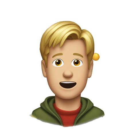 Ai Emoji Generator
