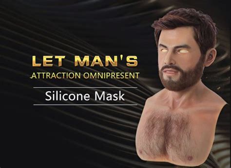 Silicone Masks Maximizing Their Potential For Pleasure