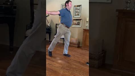 Lsvt Big Forward Step And Reach Youtube