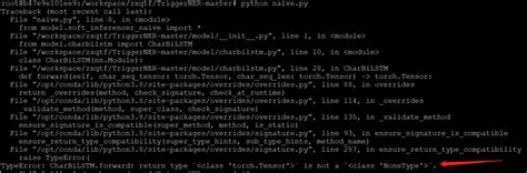 runtime issues · issue 15 · ink usc triggerner · github