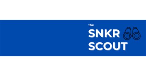 Thesnkrscout