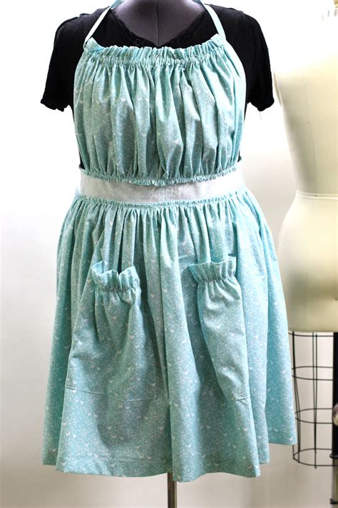 Regarding Plus Size Aprons