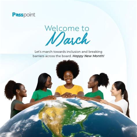 Discoverwithpasspoint Womensmonth Passpoint