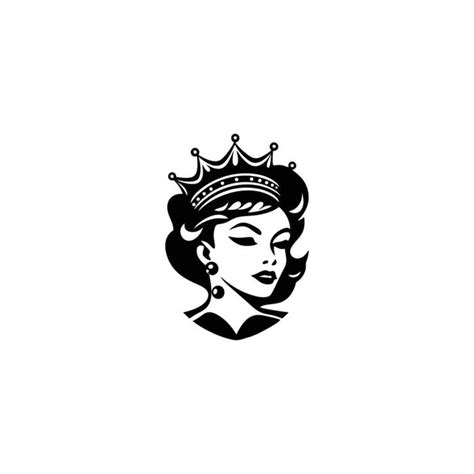 Queen Band Logo Vector Art Icons And Graphics For Free Download