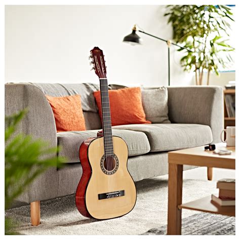 Classical Guitar Pack By Gear4music At Gear4music