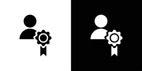 Ambassador Icon Isolated Flat In Outline 50308409 Vector Art At Vecteezy