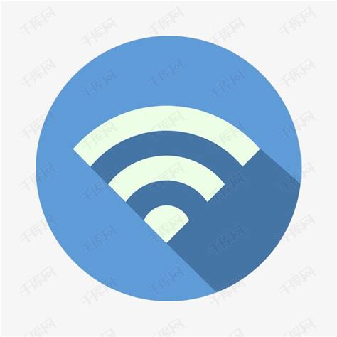 流量标志 千图网