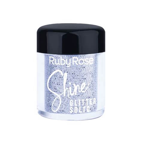 Glitter Suelto Ruby Rose Lolastore