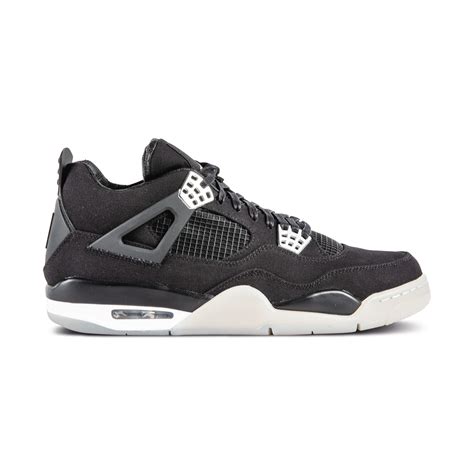 Nike Air Jordan Iv Retro Eminem X Carhartt Size 115 Scarce Air