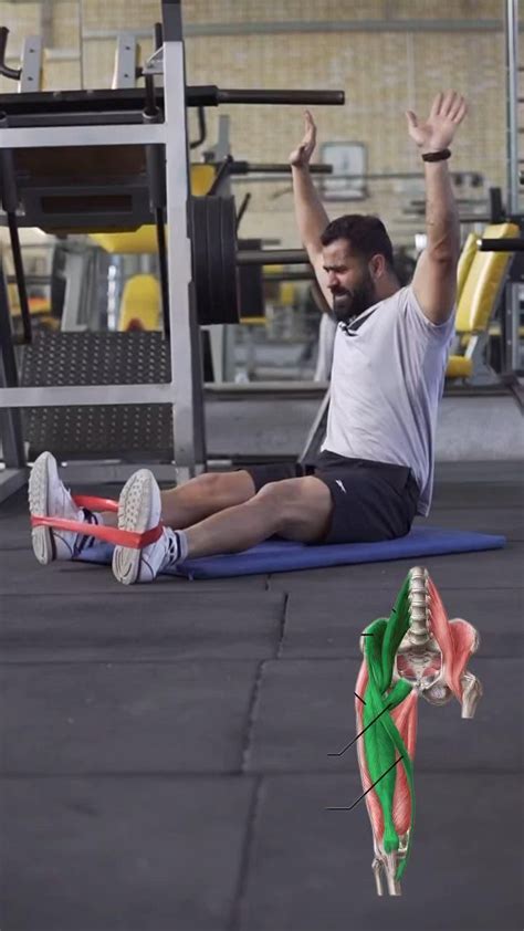 6 Reasons To Try Mini Loop Band Exercises Today Deep Muscle