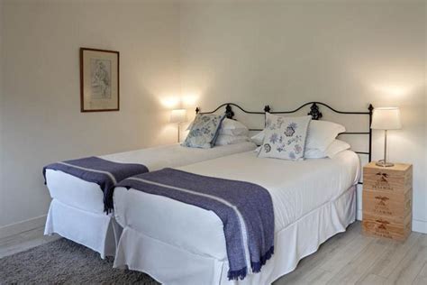 Quinta De La Rosa Hotel Review Douro Valley Portugal Telegraph Travel