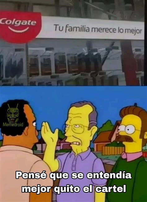 Top Memes En Tendencia En Español Memedroid