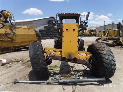 H174616 Hydraulic Cylinder For John Deere 672g Grader For Sale Mexico