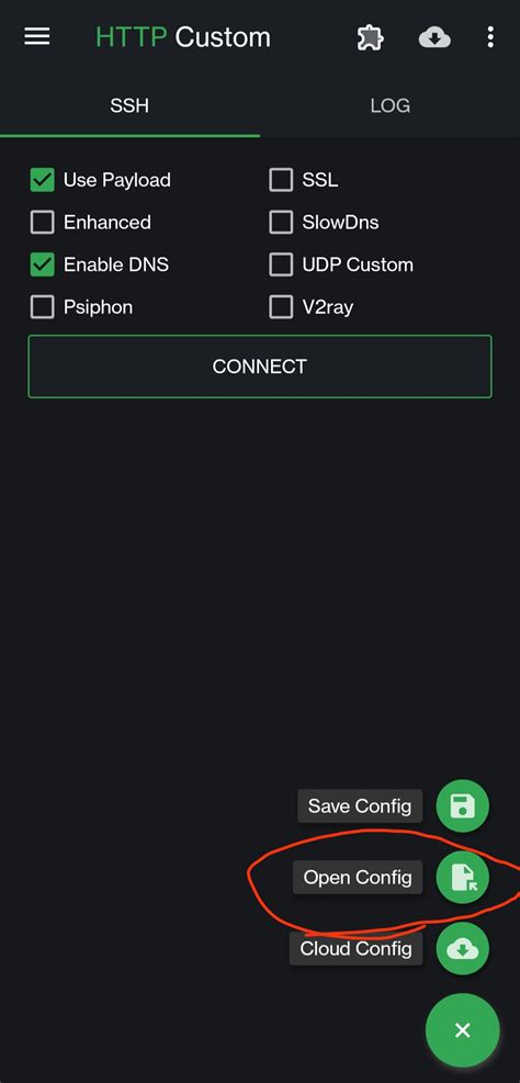 Custom Config File Download 2025
