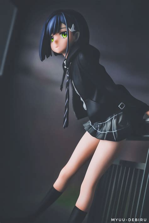 Ichigo Darling In The Franxx —