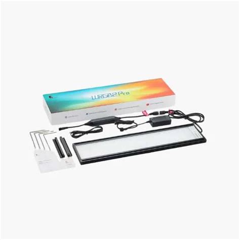 Wrgb Led Lights For Aquarium Aqua Club