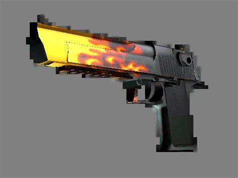 All Desert Eagle Blaze Skins — Csgocs2 Vpesports
