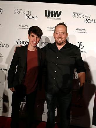 God Bless The Broken Road 2018 Imdb