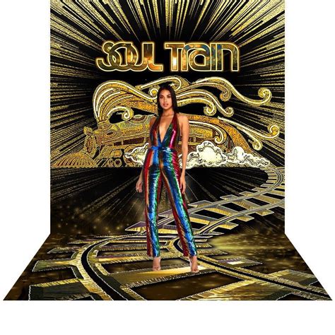 Soul Train Party Decorations Artofit