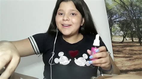 Arrume Se Comigo Para O Aniversário Da Minha Prima Youtube