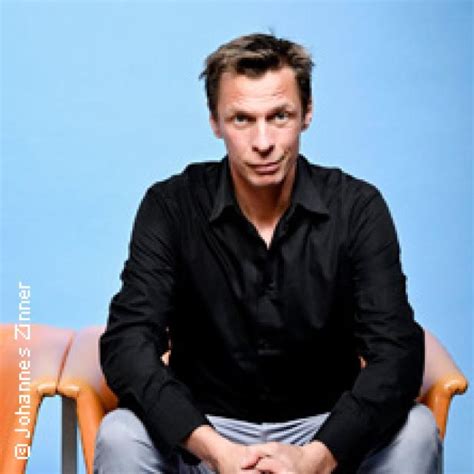 Klaus Eckel Wer Langsam Spricht Dem Glaubt Man Nicht