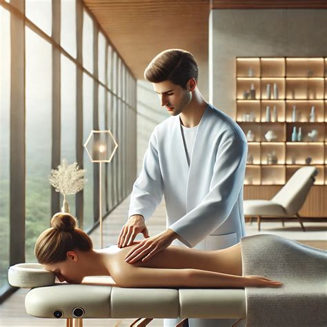Experience Healing With Our Registered Massage Therapists In Ottawa Stayfit Physio