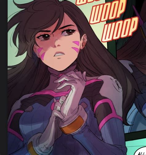 Overwatch Dva Overwatch Dva Fanart Overwatch Drawings