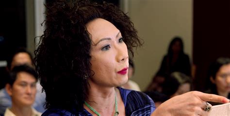 This Auntie Who Looks Like Uncle Explaining Investment Scams Is More