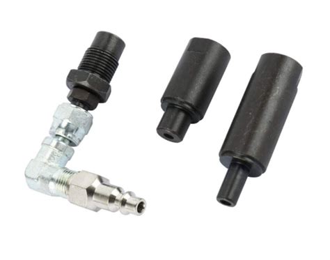 T1n 2001 2006 Sprinter Van 2 7l Diesel Cylinder 1000 Psi Compression Tool Kit