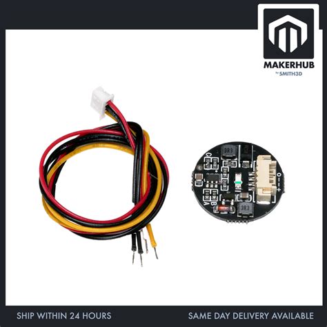 Bistable Touch Switch Self Locking Capacitive Touch Digital Touch