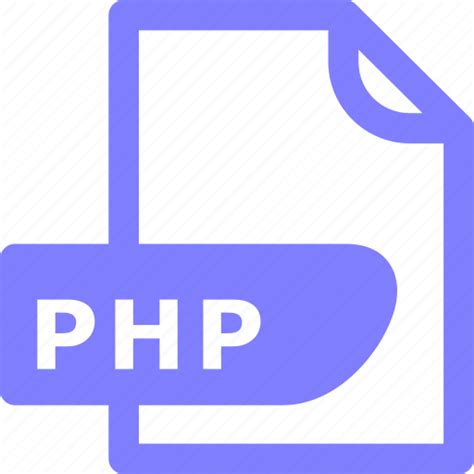 Php Icon