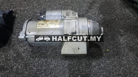 Bmw F30 Starter B8 Halfcut Malaysia Kl Selangor Penang Sabah Sarawak Johor