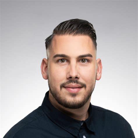 Imer Imeri Sachbearbeiter Innendienst Disponent Maltech Ch Ag Xing