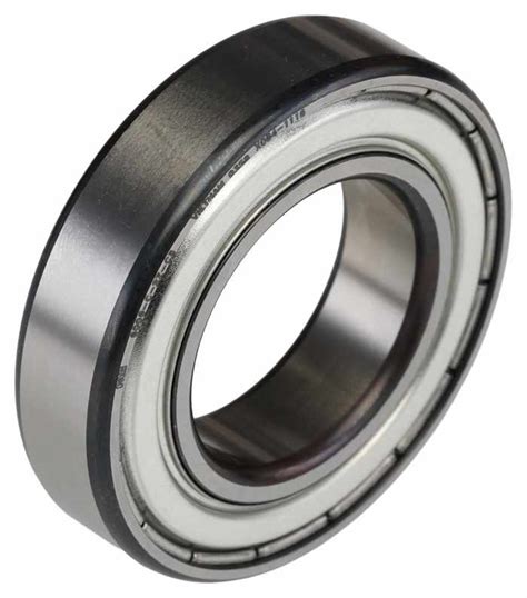 6006 2z C3 Fag Fag 6006 2z C3 1 Row Ball Bearing 30 Mm Id 55 Mm Od