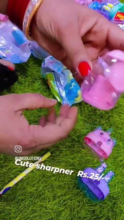 Cute Sharpner Cute Sharpner Youtube