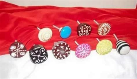 Resin Door Knob At Best Price In Sambhal By Mohd Talib Handicrafts Id