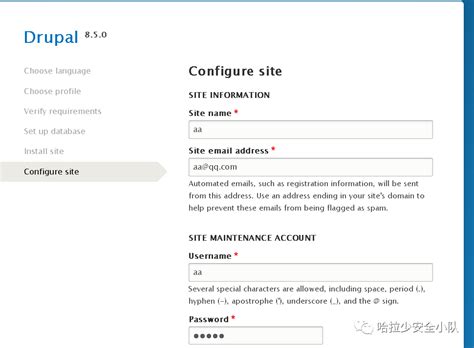远程exp [exp脚本] cve20187600 drupal drupalgeddon 2 rce 漏洞复现 csdn博客