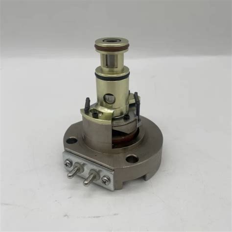 Electric Fuel Pump Actuator 3408326 Diesel Engine Parts Normal Closed