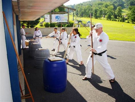 Kobudo Earth And Cup